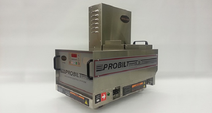 ProBilt™ Adhesive Equipment – Universal Systems SE